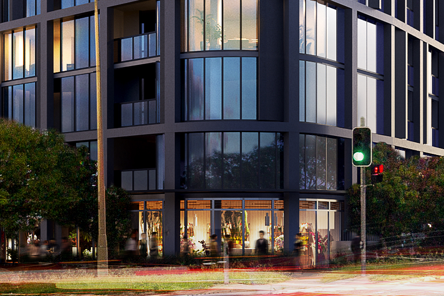 Abode Phillip - Abode Hotels