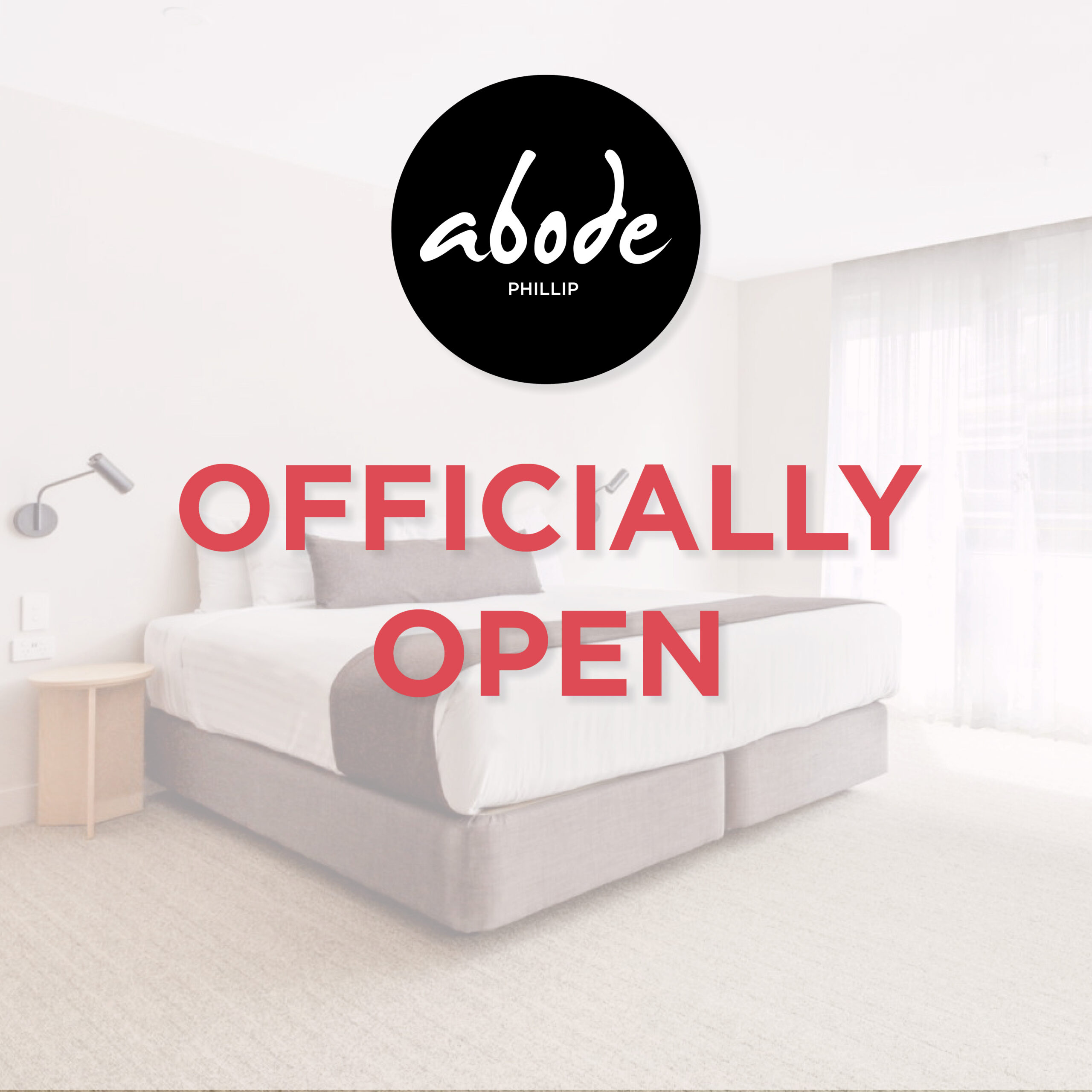 Abode Phillip - Abode Hotels