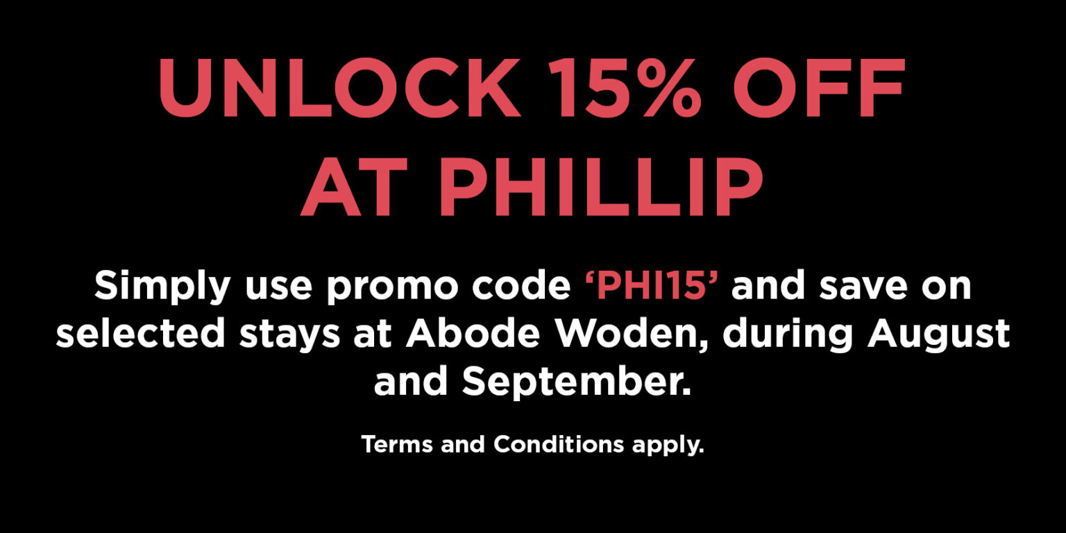Abode Phillip - Abode Hotels